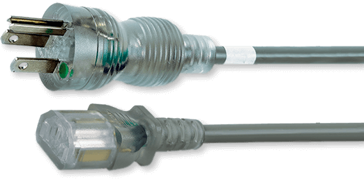 Custom Power Cord Company | StayOnline